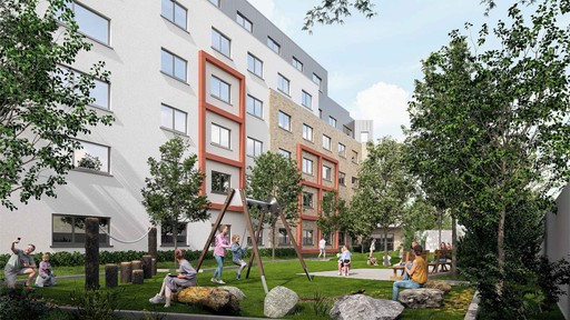 Michael Fitzpatrick Architects