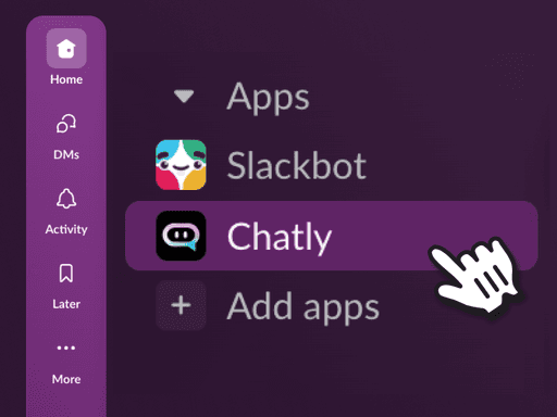 Chatly: Your private doorway to streamline ChatGPT4 conversations.