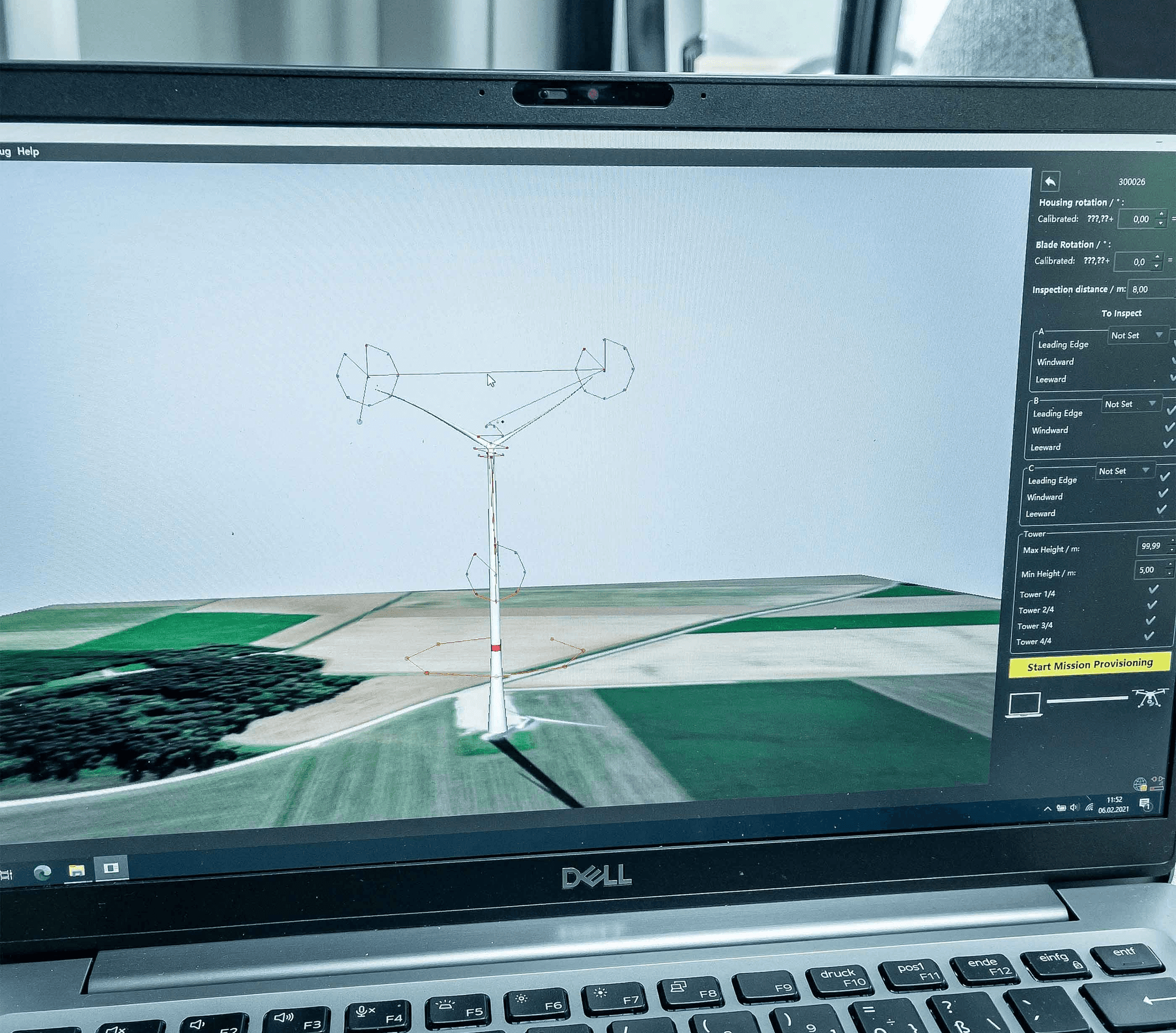 TOPseven | Software - Audit Ready Inspection Evidence Platform