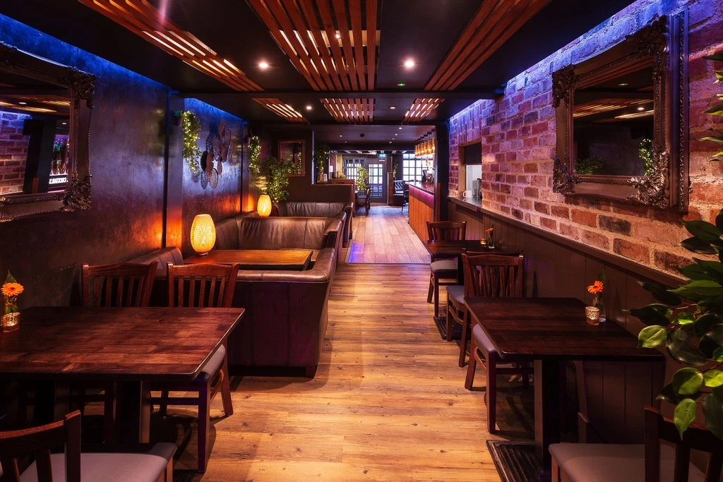 Gallery | Barnstaple's Newest Bar | North Devon | Bar Lush