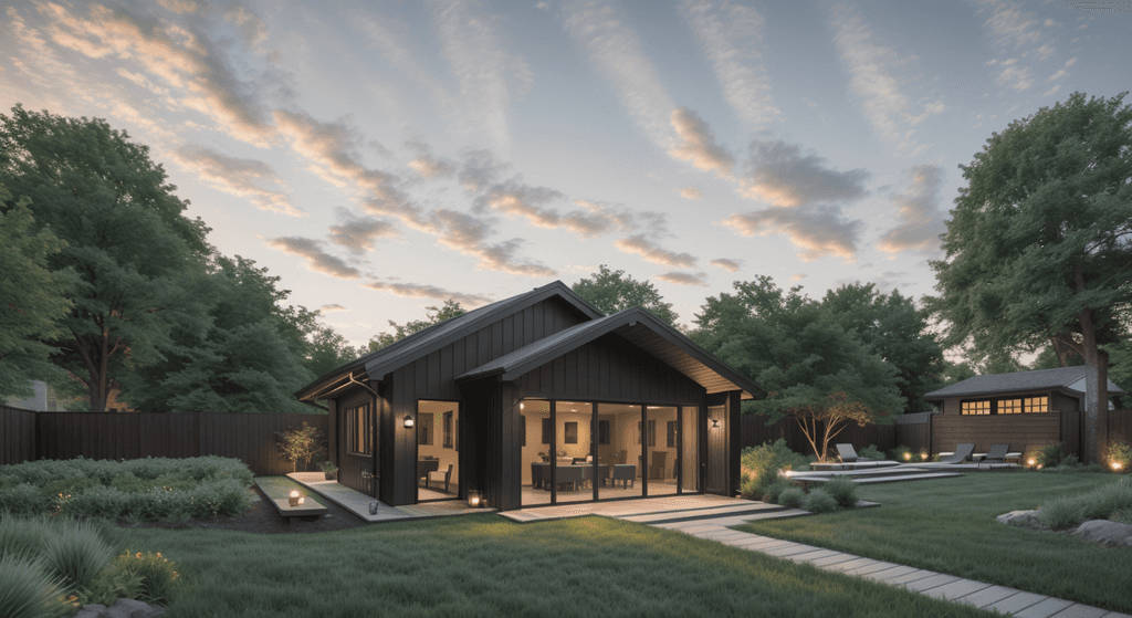 Boundless Tiny Homes - ADU & Tiny Home Builder in Madison, WI