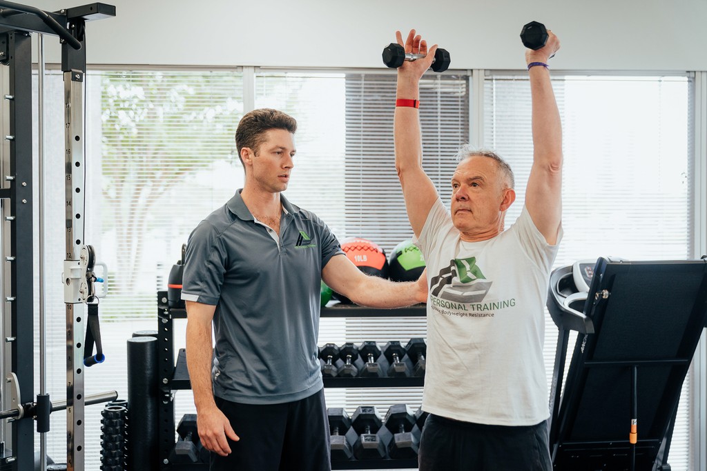 Finding Your Perfect Workout Routine: A Step-by-Step Guide