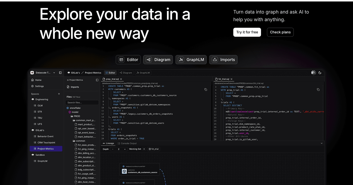 Bring diagrams and code into a seamless experience - Changelog - CloudCraft