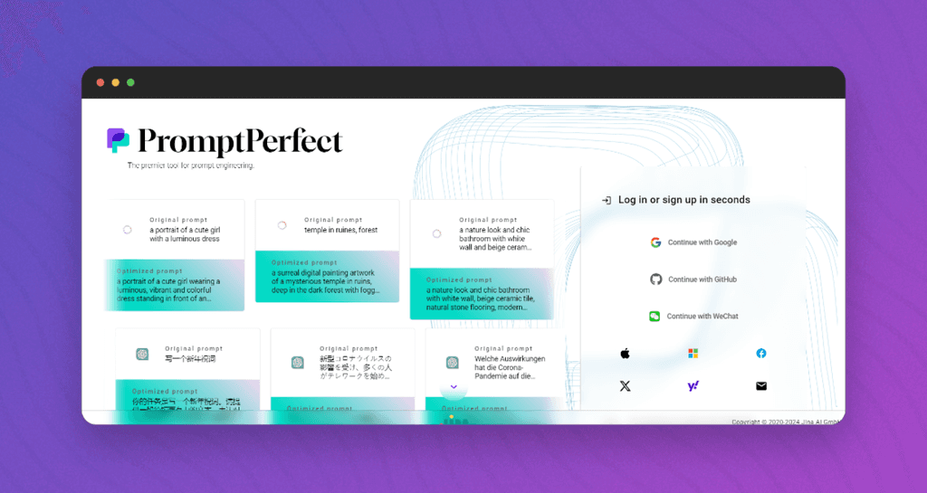 5 Best AI Image Prompt Generators for Stunning Art Creation - GravityWrite