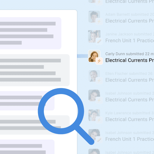 Flint - AI for schools