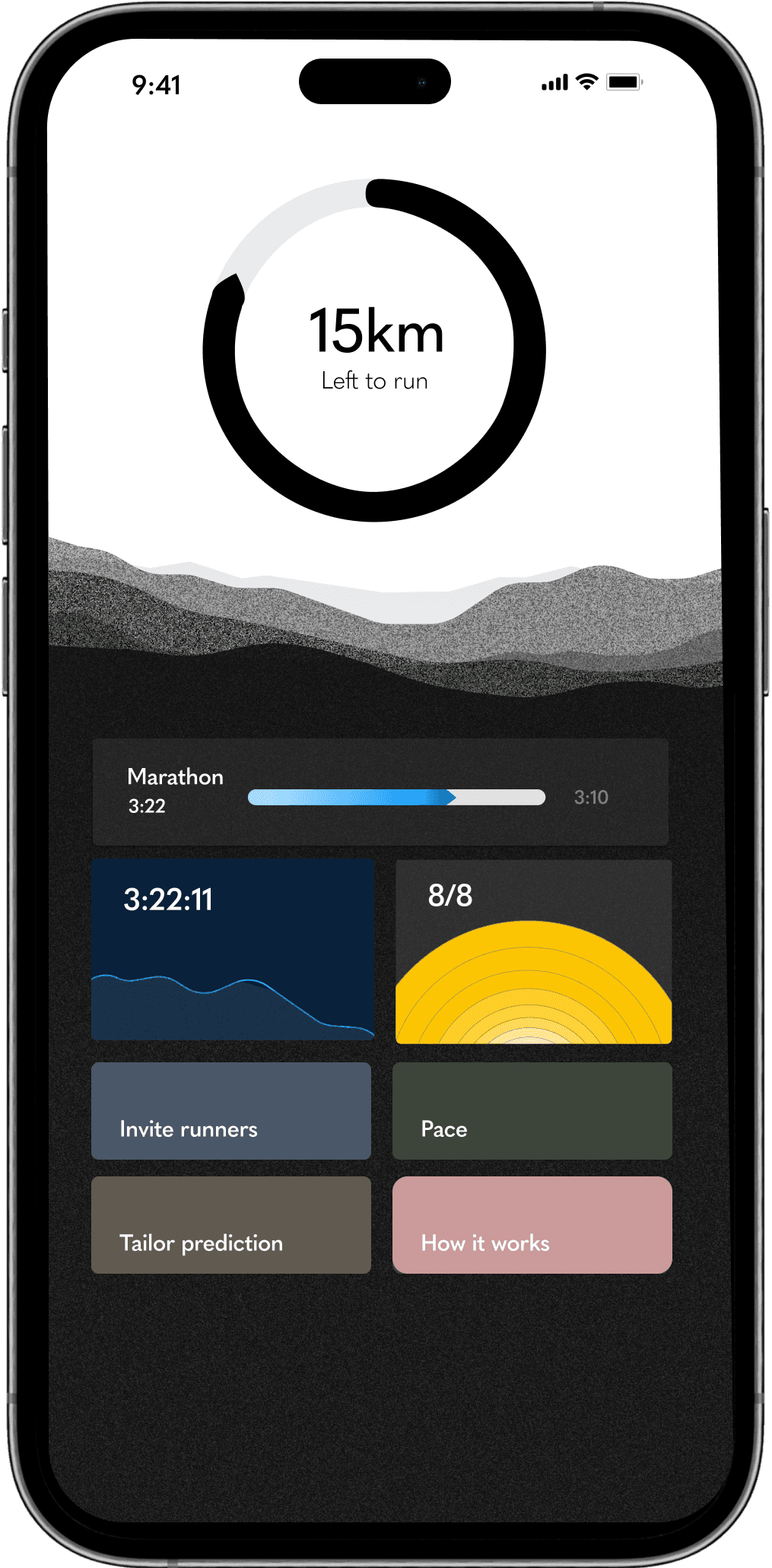 Baxters River Ness 10K – Race Details | Kaizen