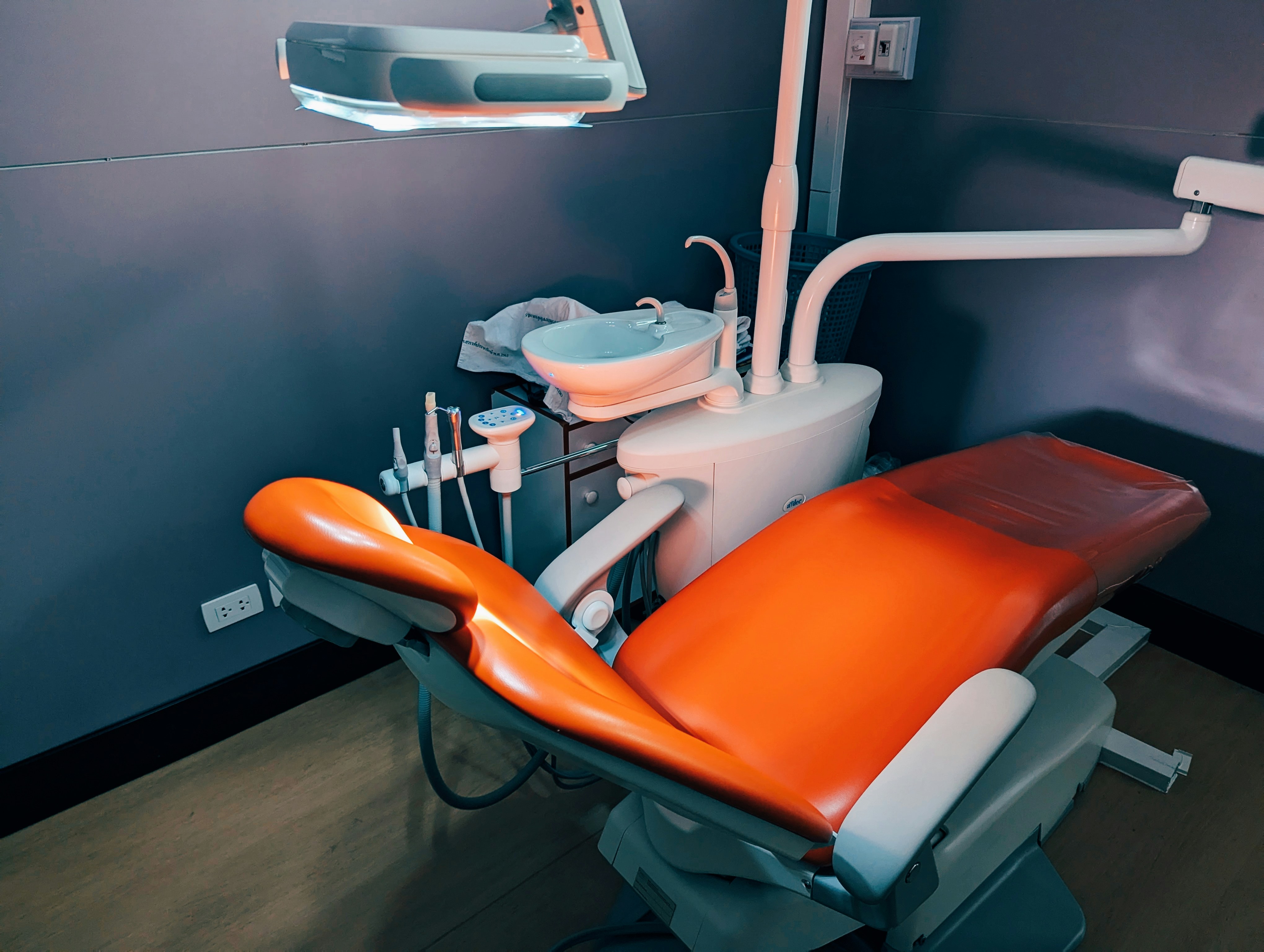 Sedation Dentistry: Overcoming Dental Anxiety in West New York - Dental ...