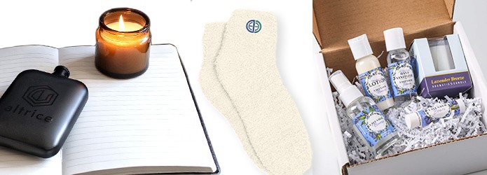 Branded Cold Weather Gear to Keep Your Brand Top of Mind This Winter