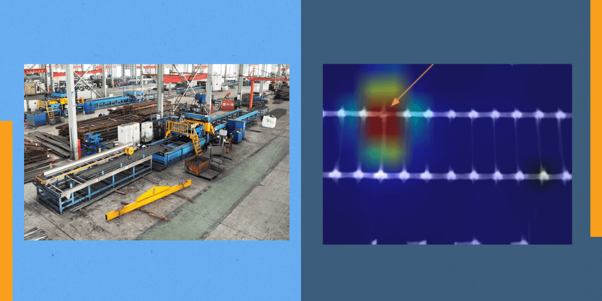 Metals - Steel Grating Weld Inspection