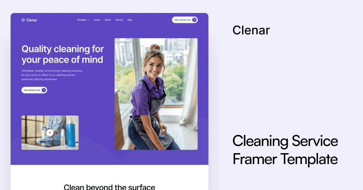 TK Simple Solutions || Reliable Cleaning Services Made Simple