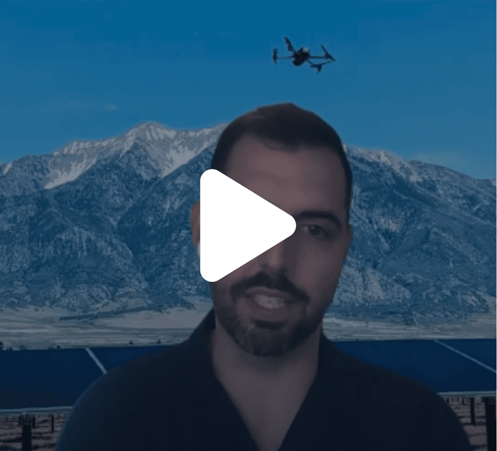 We lower risks, costs, and losses for solar | Raptor Maps