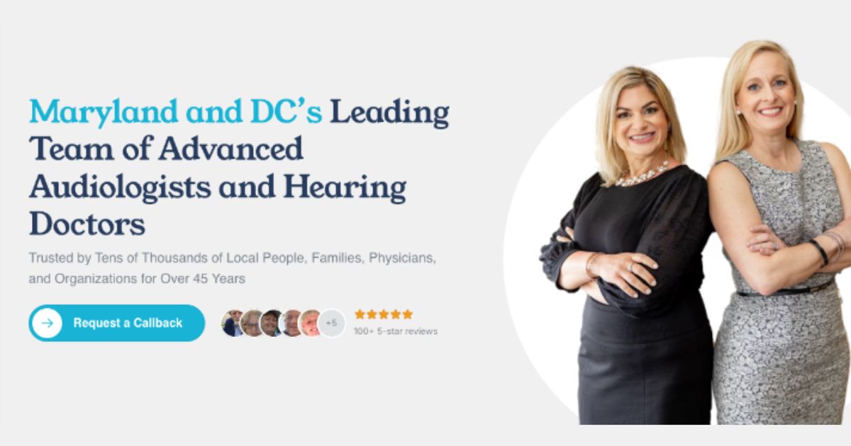 Balance & Vestibular Testing | Audiology Associates MD & DC