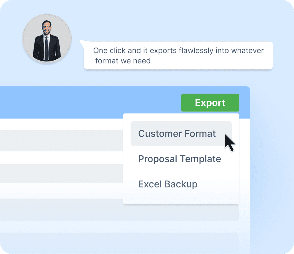 AutoRFP.ai | AI RFP Software