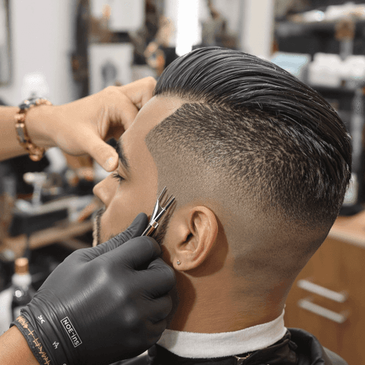 Discover the Different Types of Skin Fades: From Low to High and ...