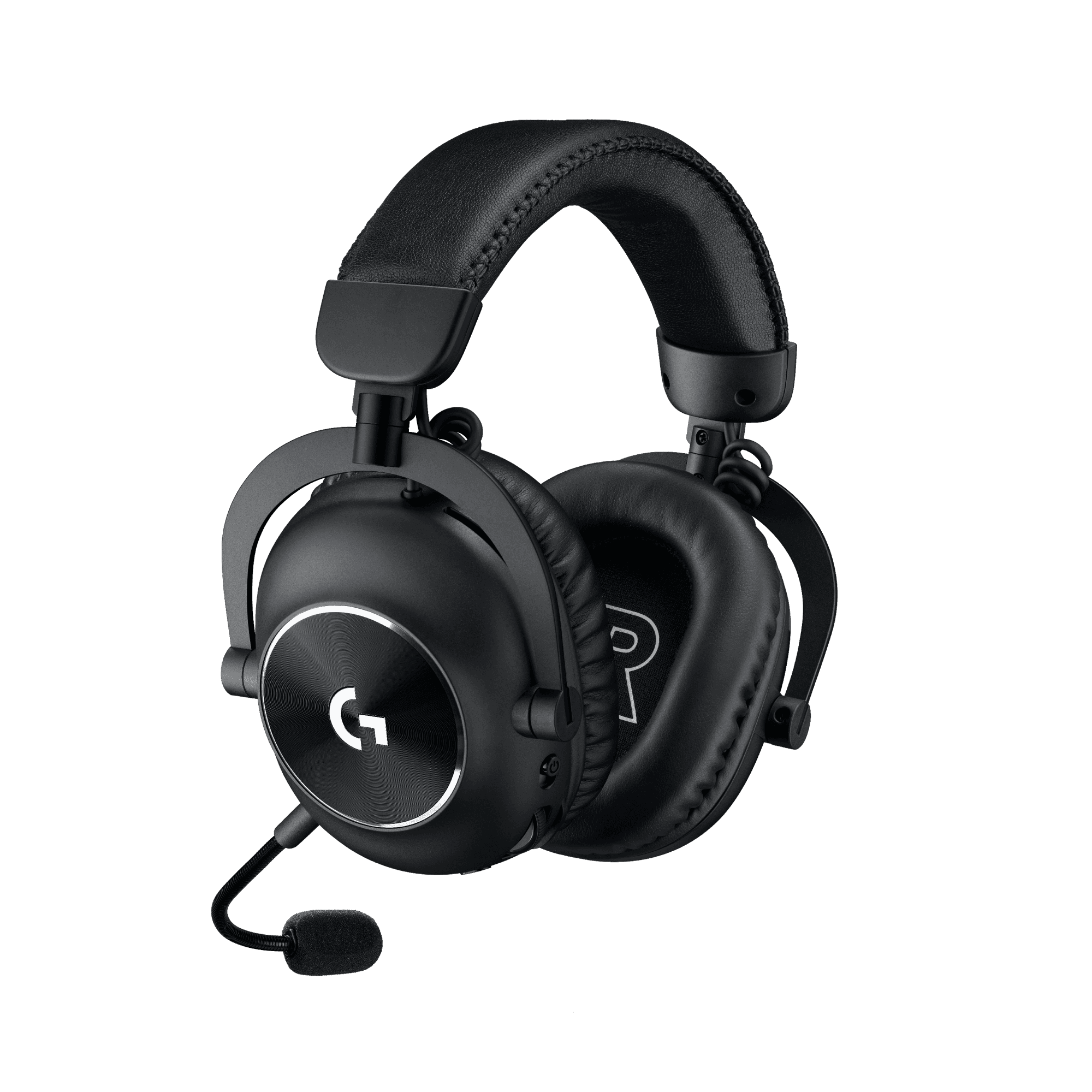 Logitech G - NAVI