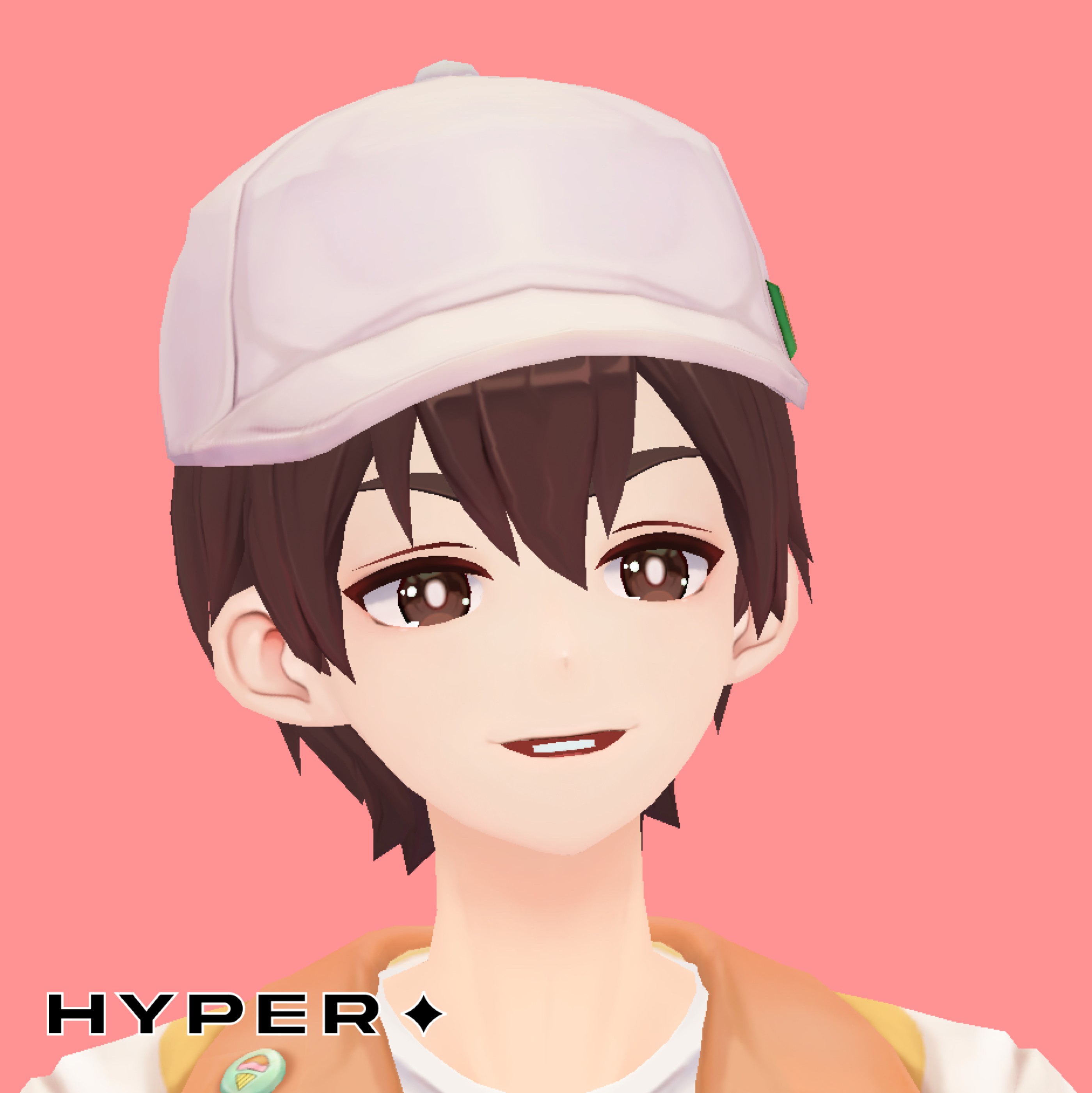 Hyper Online: The ultimate VTubing & Avatar App
