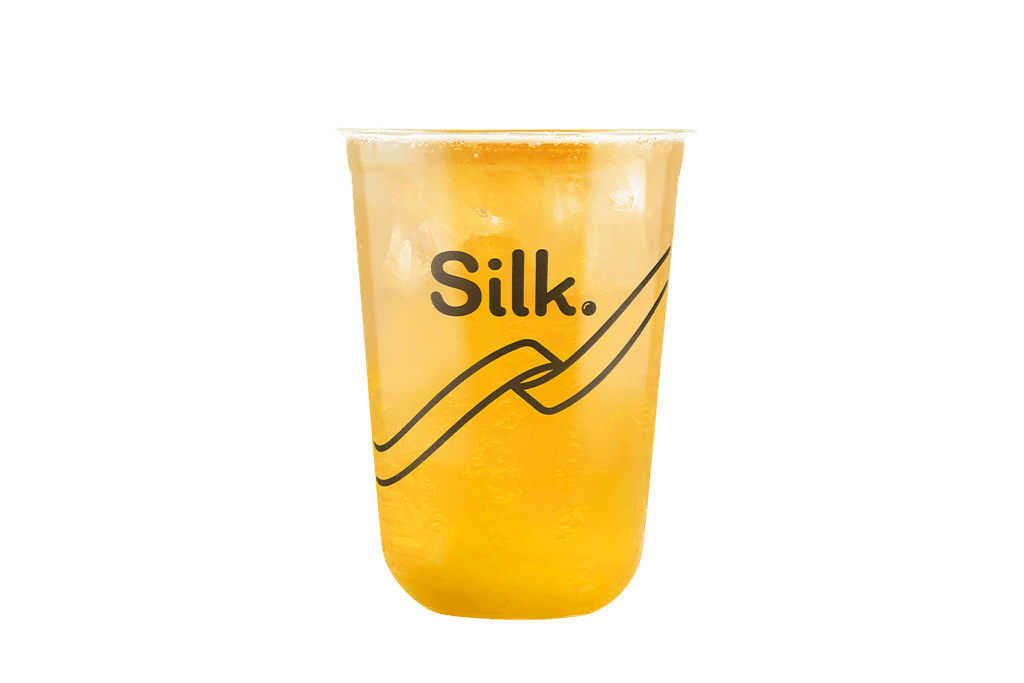 Be Silk.