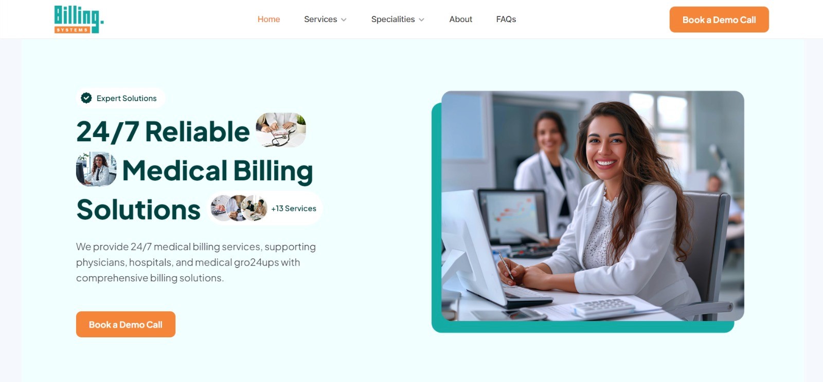 Billing.Systems