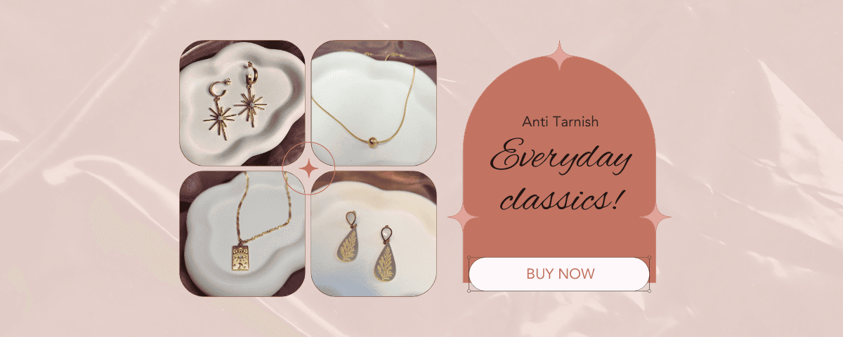 Handcrafted by Arunima