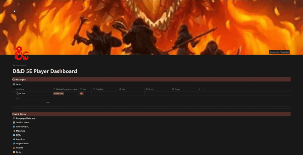 50 Best Notion Dashboards for 2025 (Paid & Free)