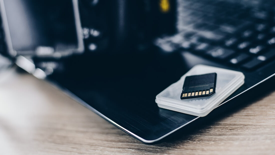 How to Choose the Right Memory Card Size? | Enlaps