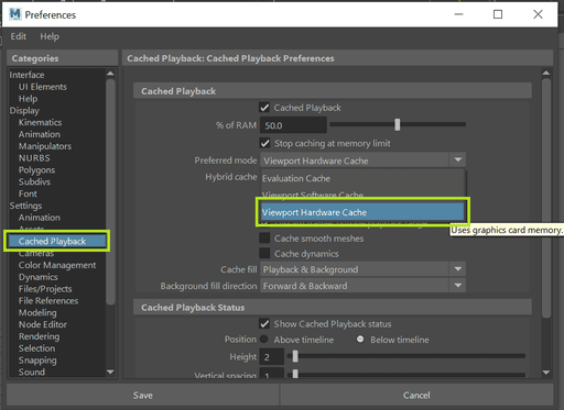 How to Use GPU on Autodesk Maya | GPU Acceleration Guide