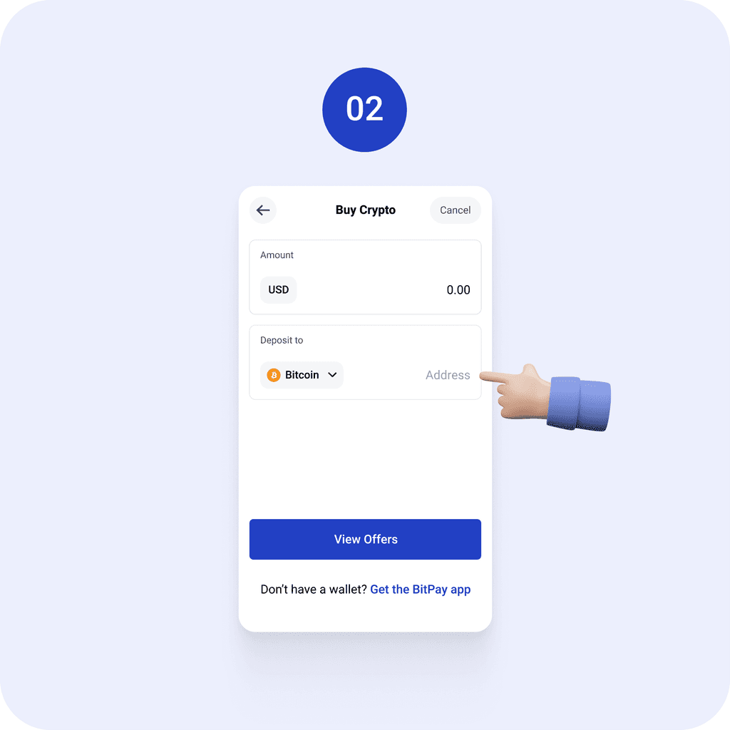 Buy Bitcoin with Prepaid Cards. Fast, Easy & Secure. Here's How to Do It. | BitPay