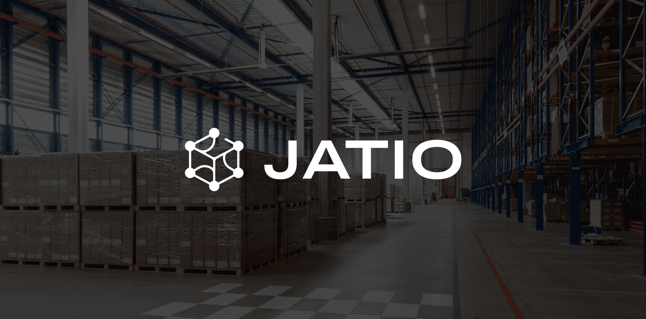JatIO - Conectamos el comercio global desde Miami al mundo.