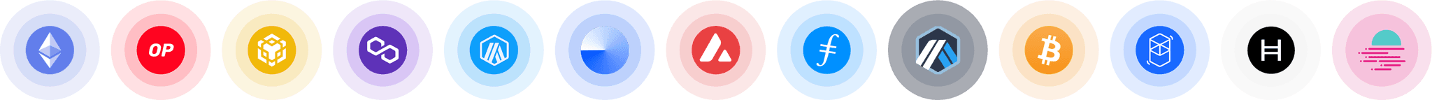 Quantum Wallet — Your Connection To The Web3