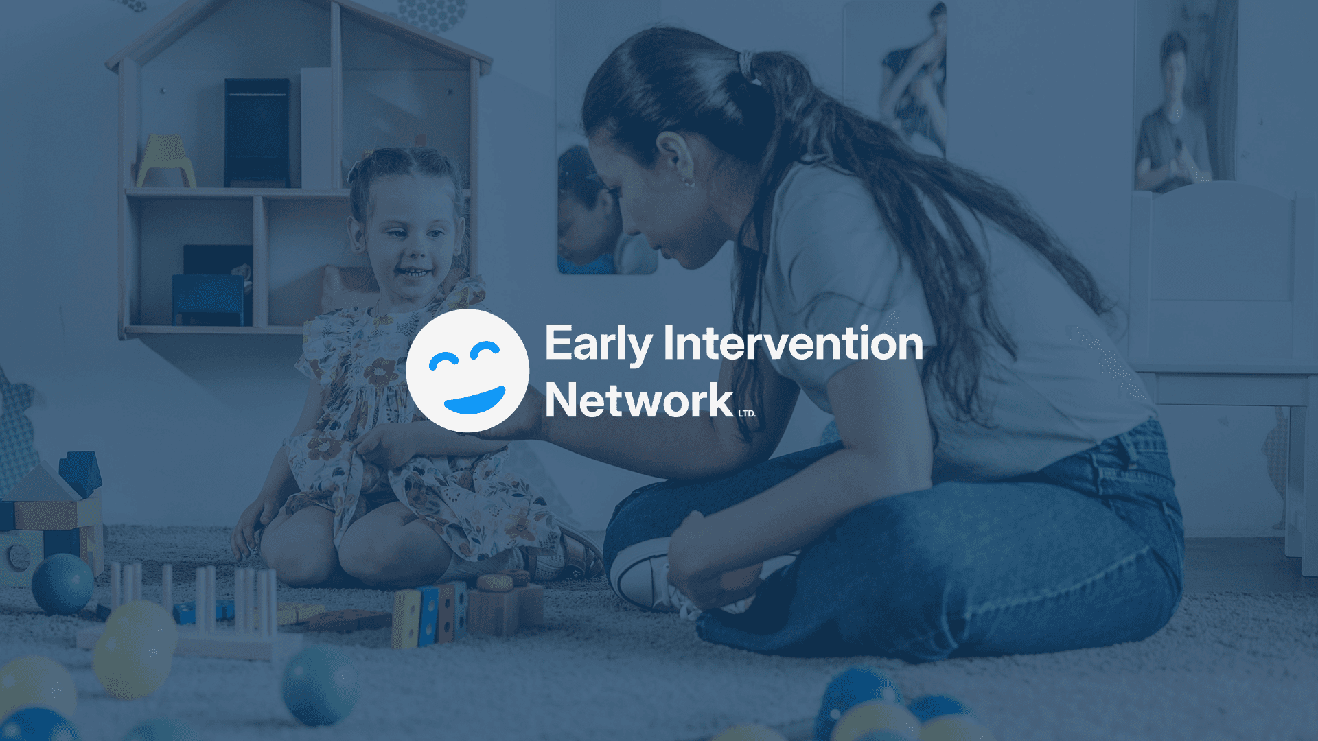 Early Intervention Network Ltd.