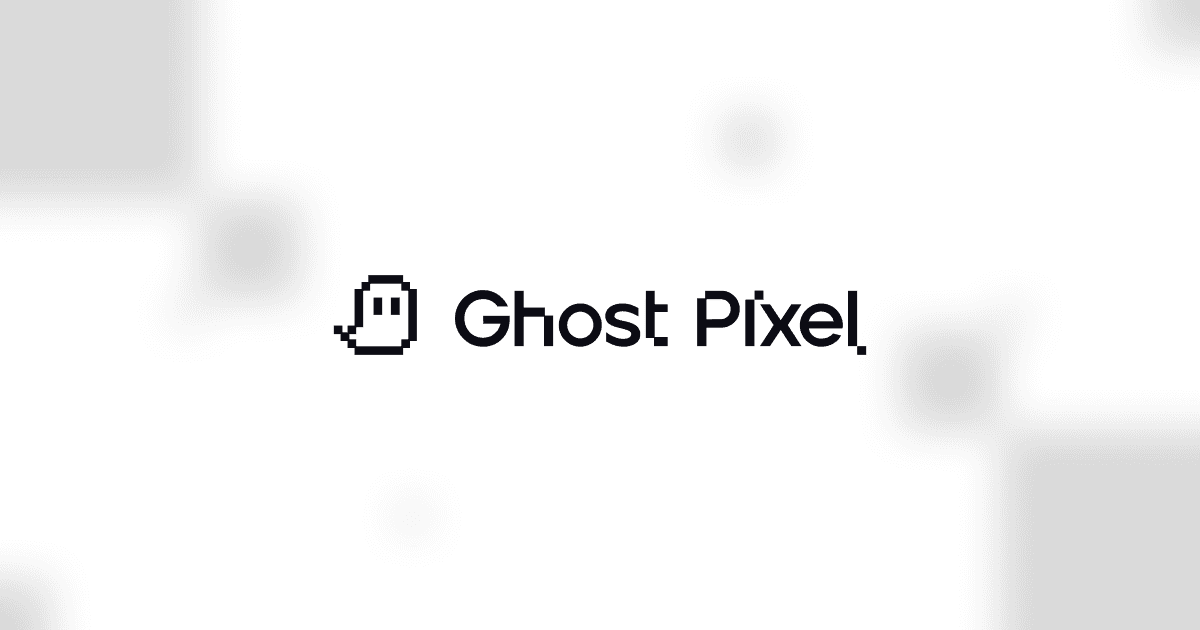 Ghost Pixel Design Studio