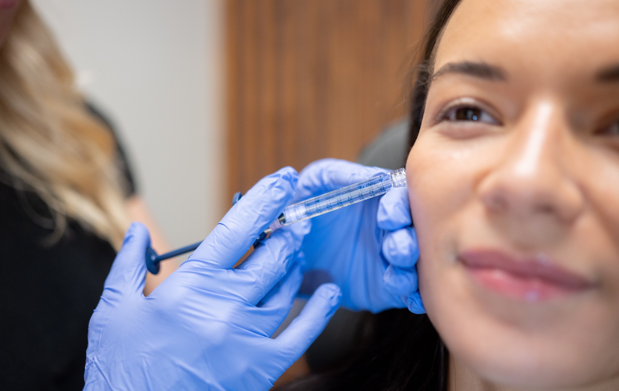 CELSIUS MED SPA INJECTABLE SERVICES