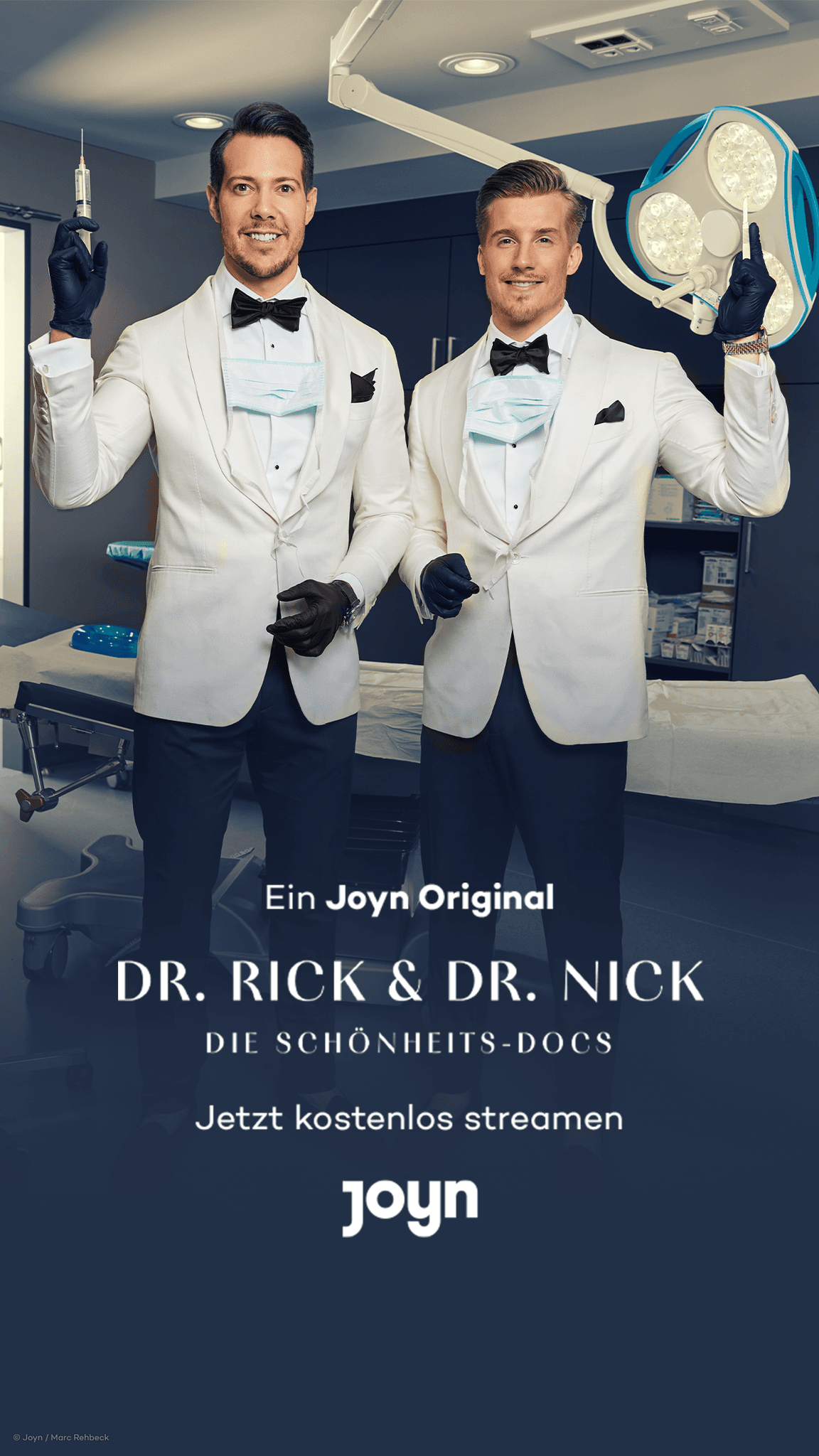 DR. RICK | Aesthetify