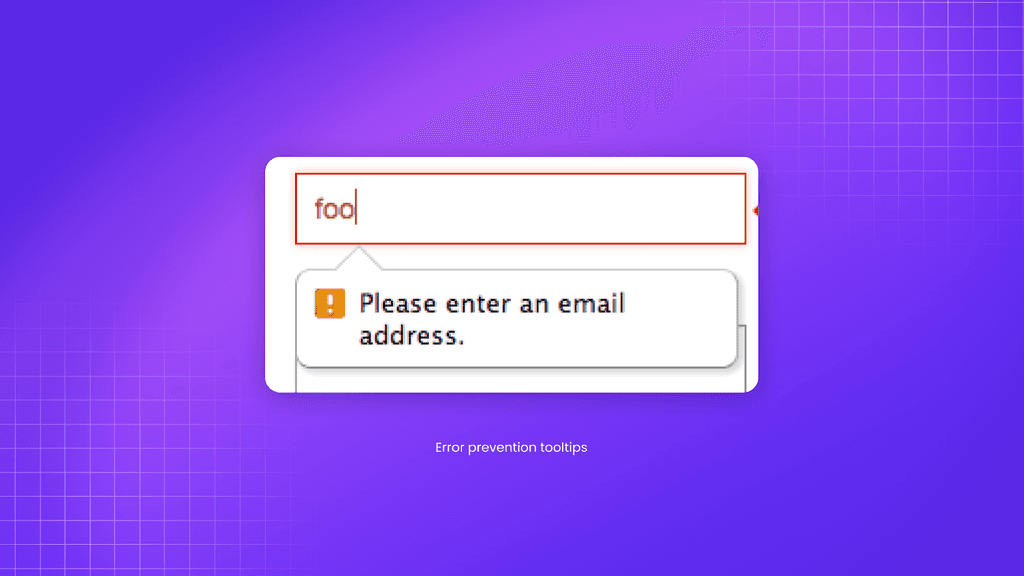 Mobile Tooltips – A Guide To Effective Design & Implementation To ...