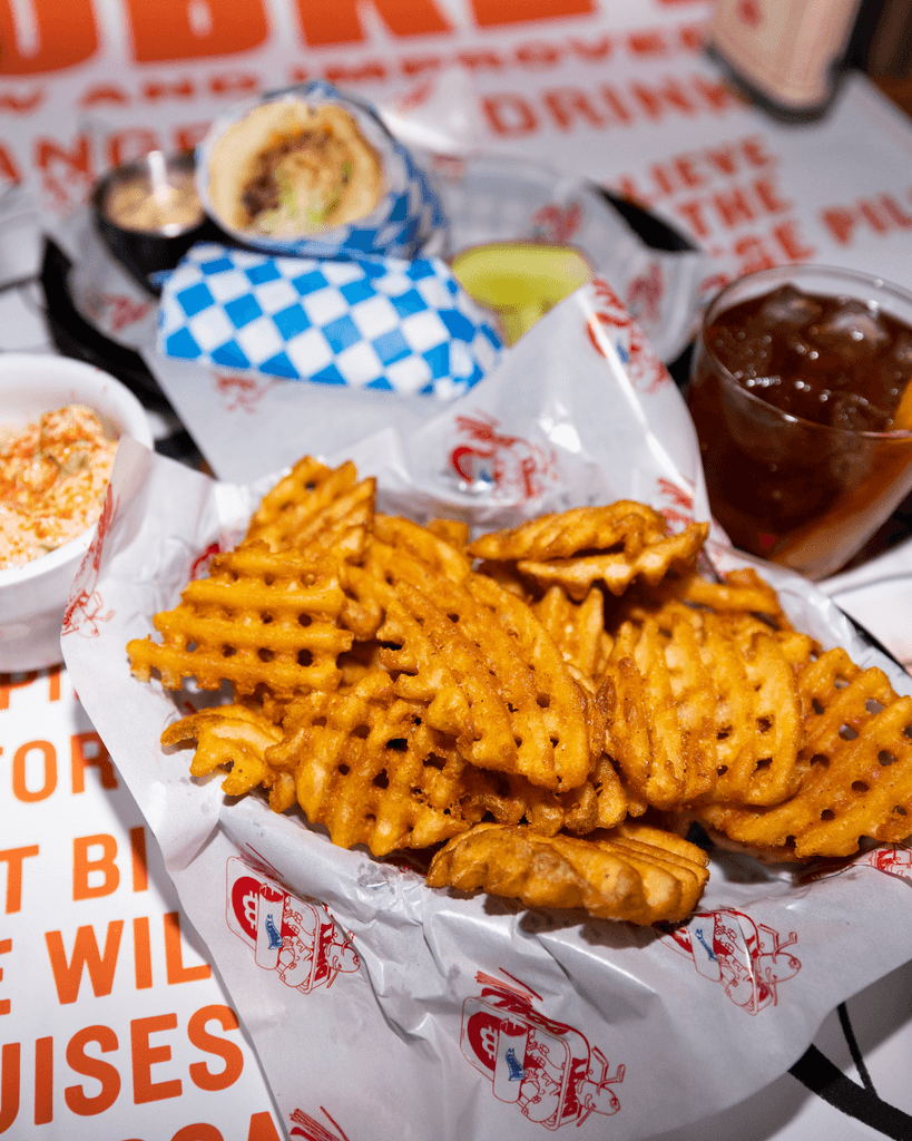 PUBKEY Bar and Media House