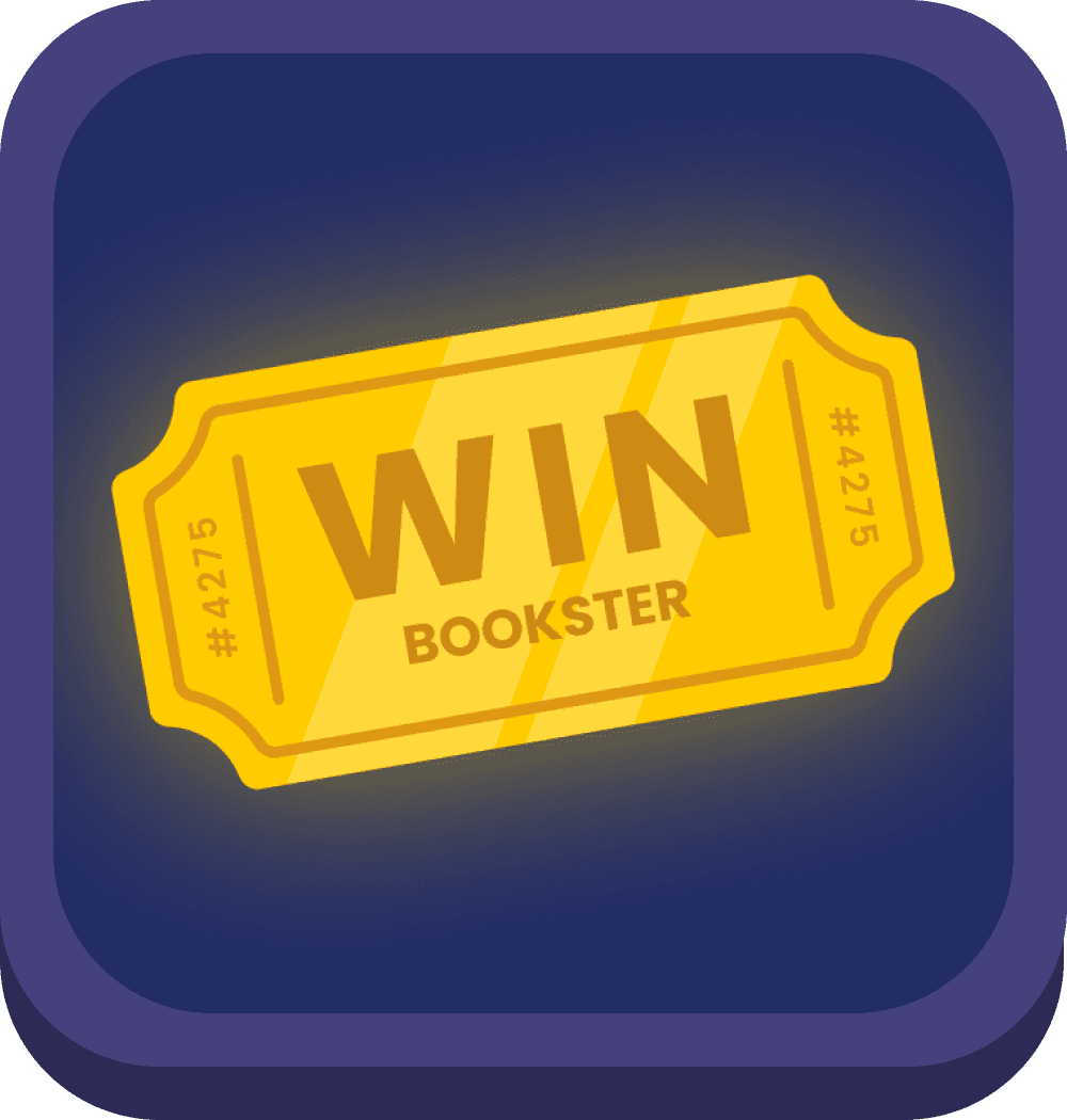 Bookster - Book summaries in 15 minutes