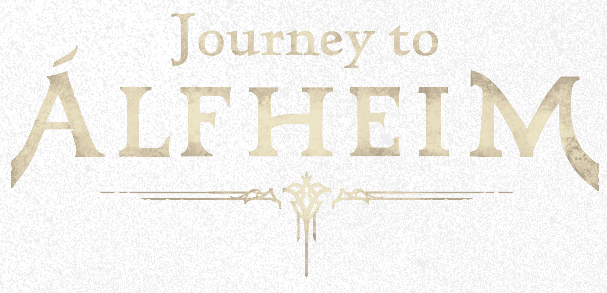Loot Studios - Journey to Alfheim