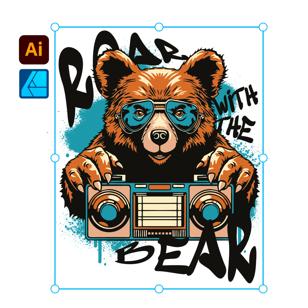 Discover High-Quality Designs for Your Print-On-Demand Projects