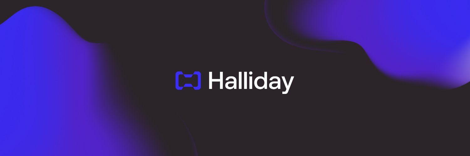 Halliday - Case Study