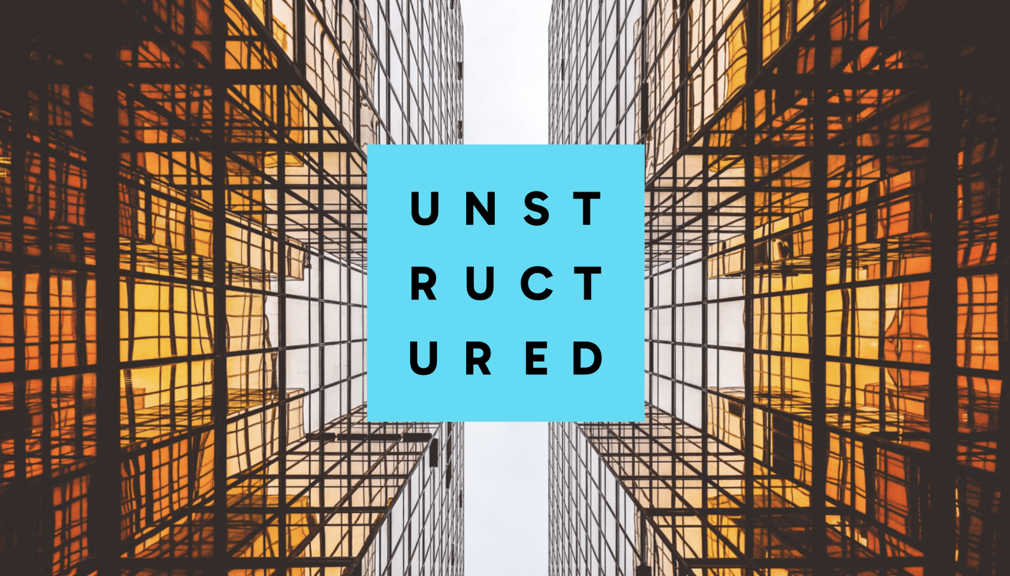 Unstructured | Your unstructured data Enterprise AI-ready