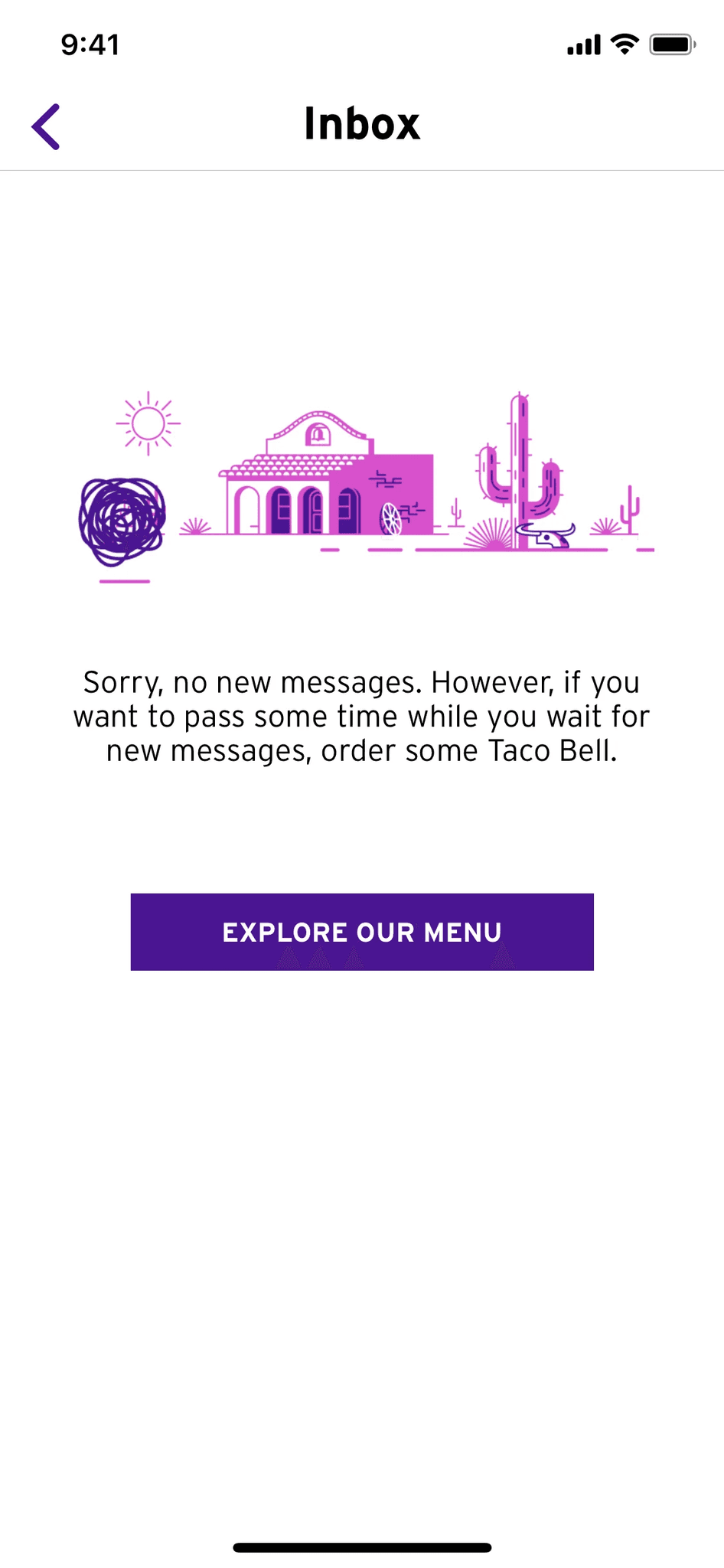 Taco Bell Brand Color Palette: Hex, RGB, CMYK and UIs