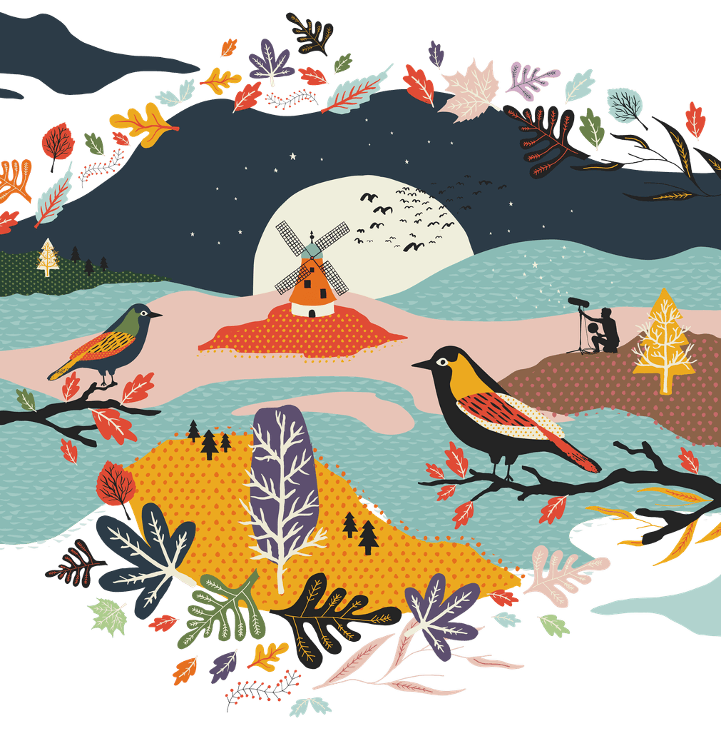 Kus—Studio by Mike Kus