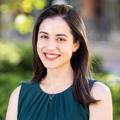Alexandra de Paz | SynBioBeta Speaker