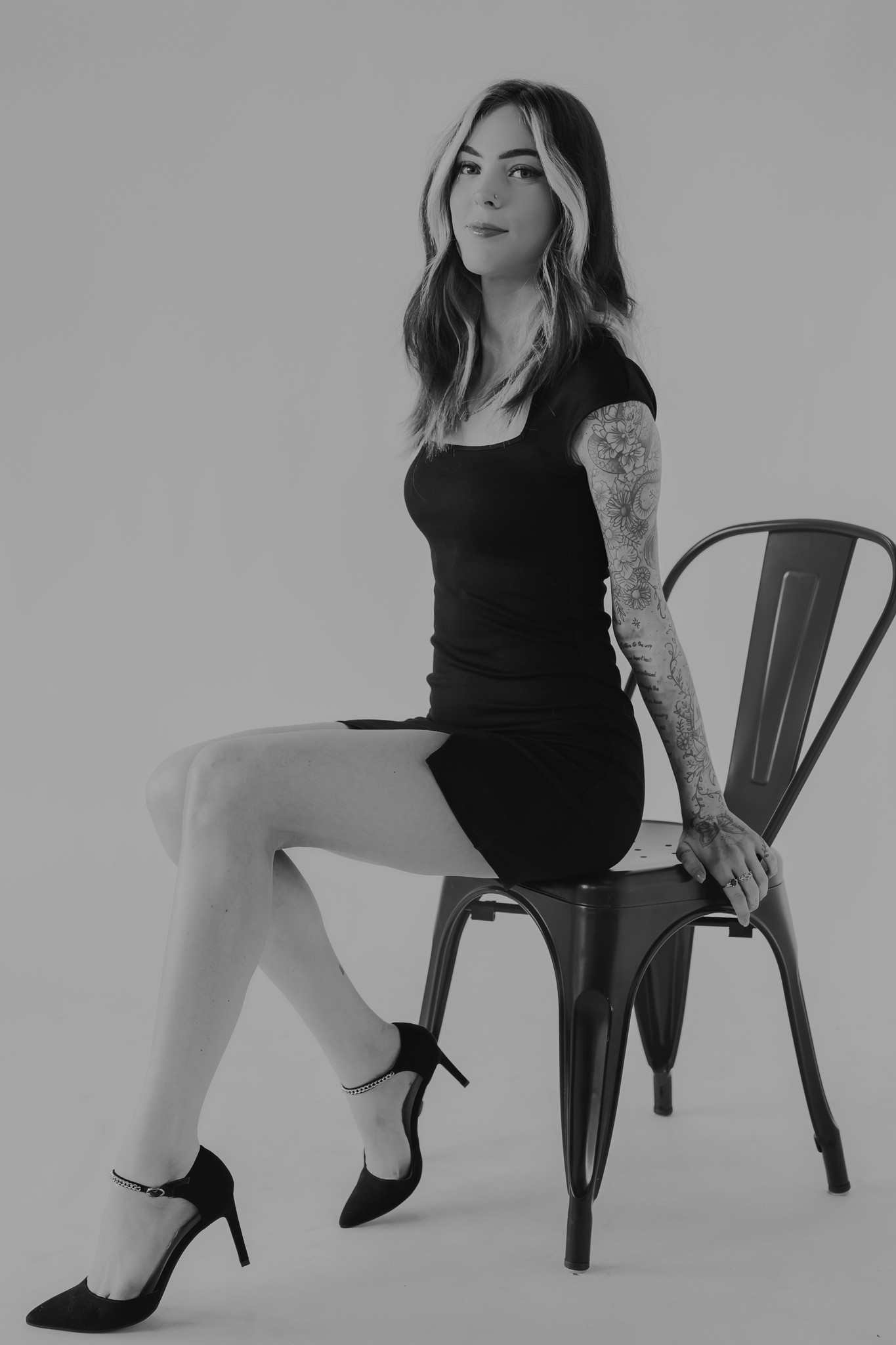 Masha Lash | Best Eyelash Extensions & Brow Salon | Byron Center