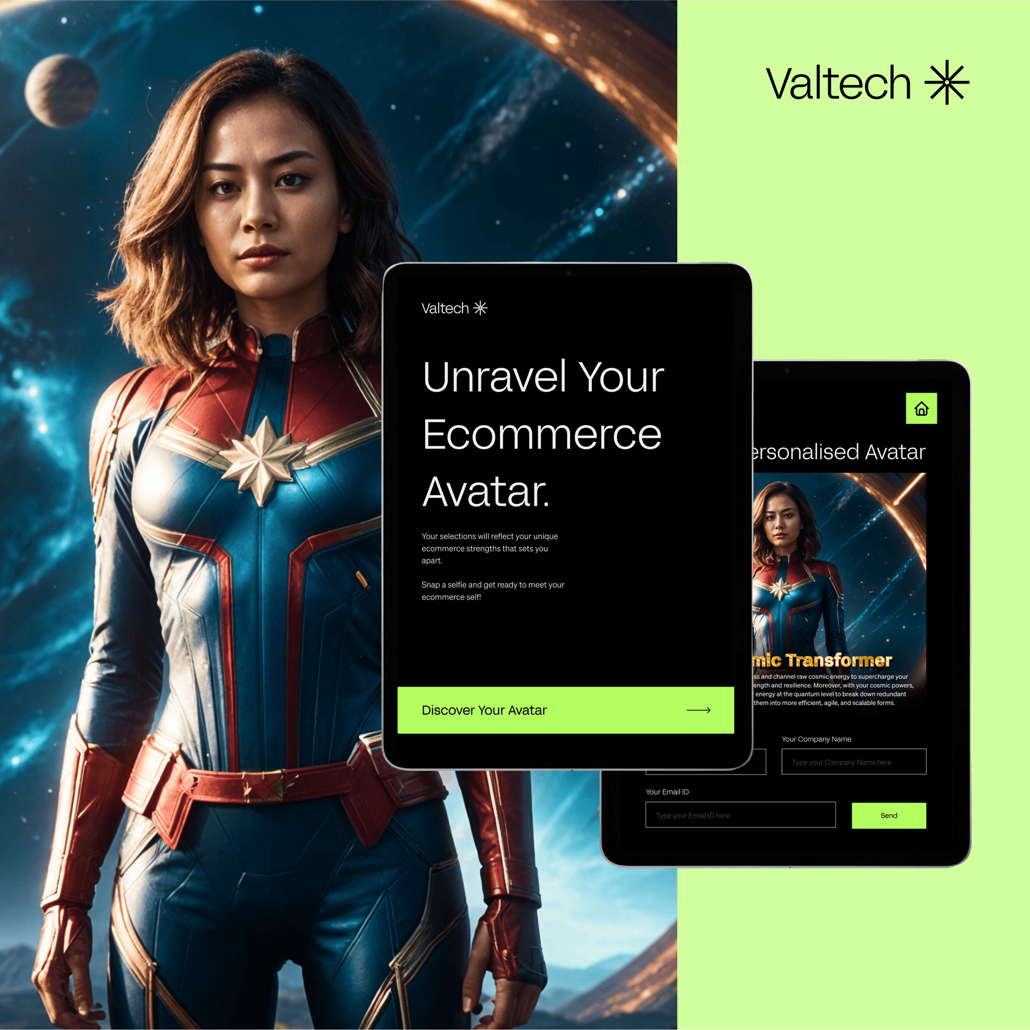 NXT Interactive - Photobooths