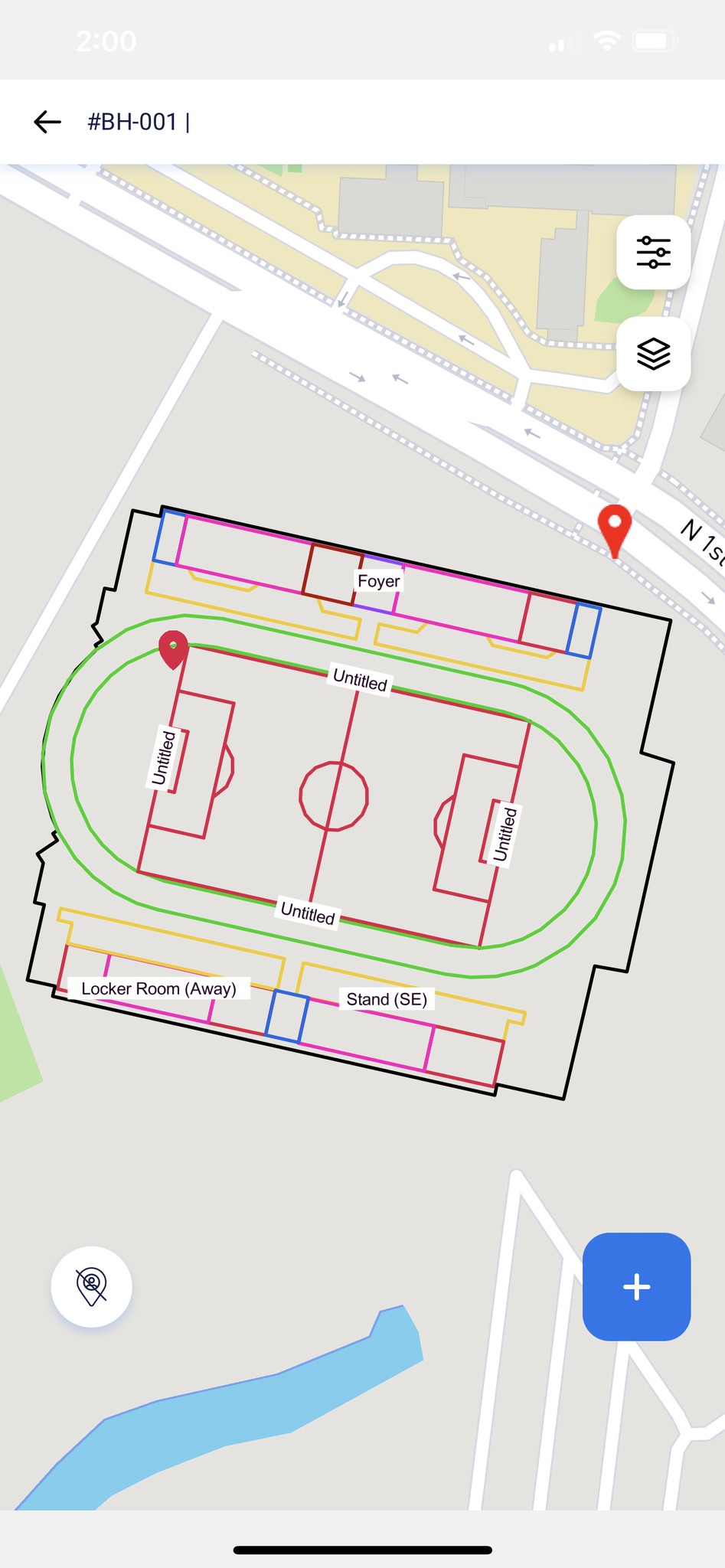 TaskMapper for construction projects powered by the SenseHawk ...