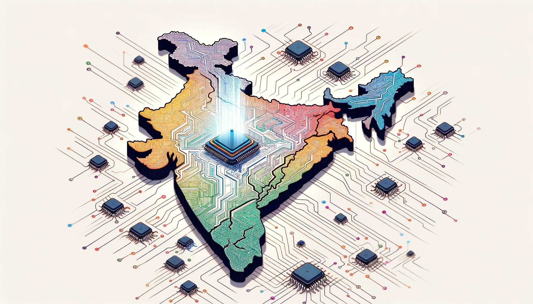 Building Trustworthy AI: A Roadmap for India - People+ai