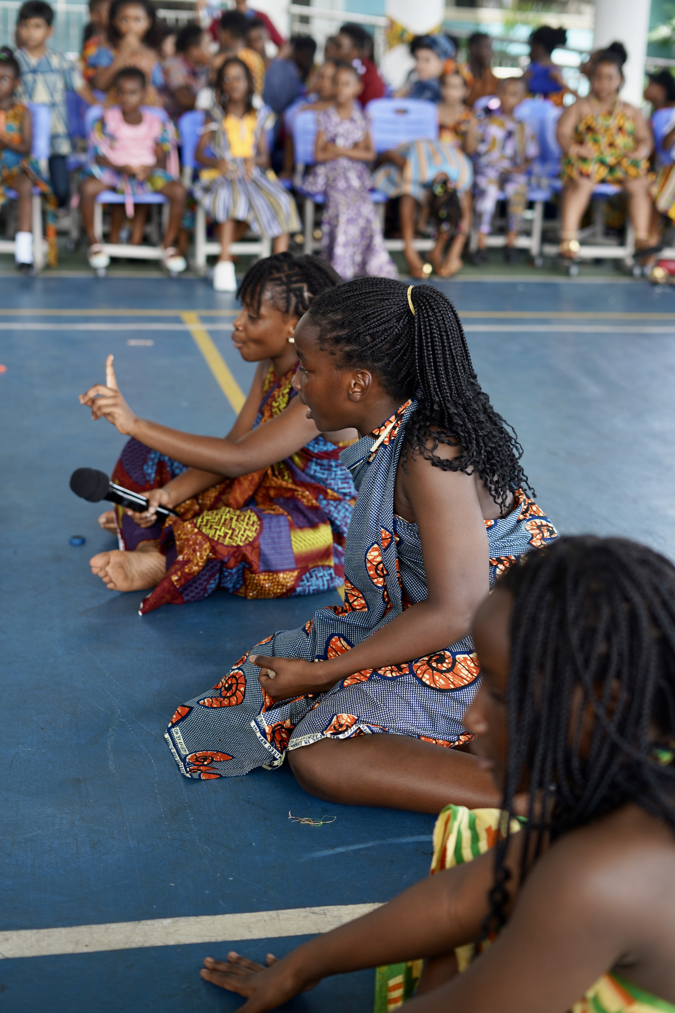 Dodi International School | Homepage