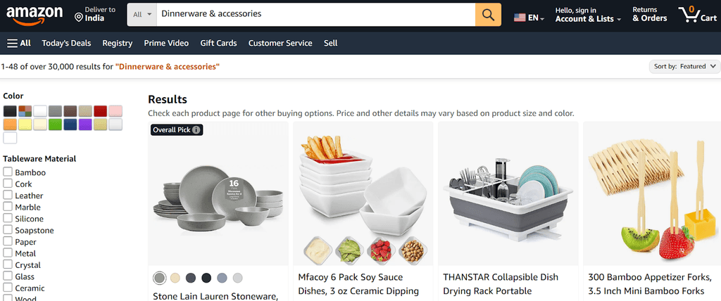 Responsive Website Navigation Examples and Design Patterns