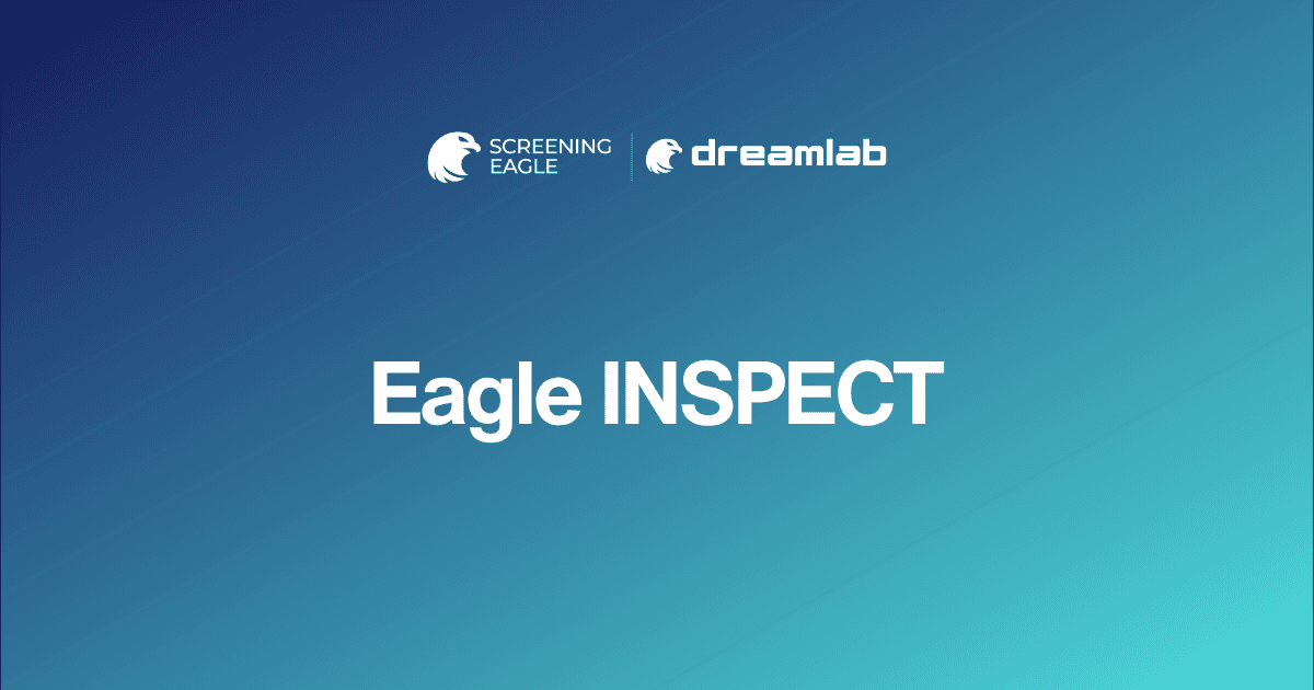 About Eagle Inspect